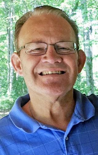 Ronald Robertson Jr. | Obituary Archives | wvgazettemail.com