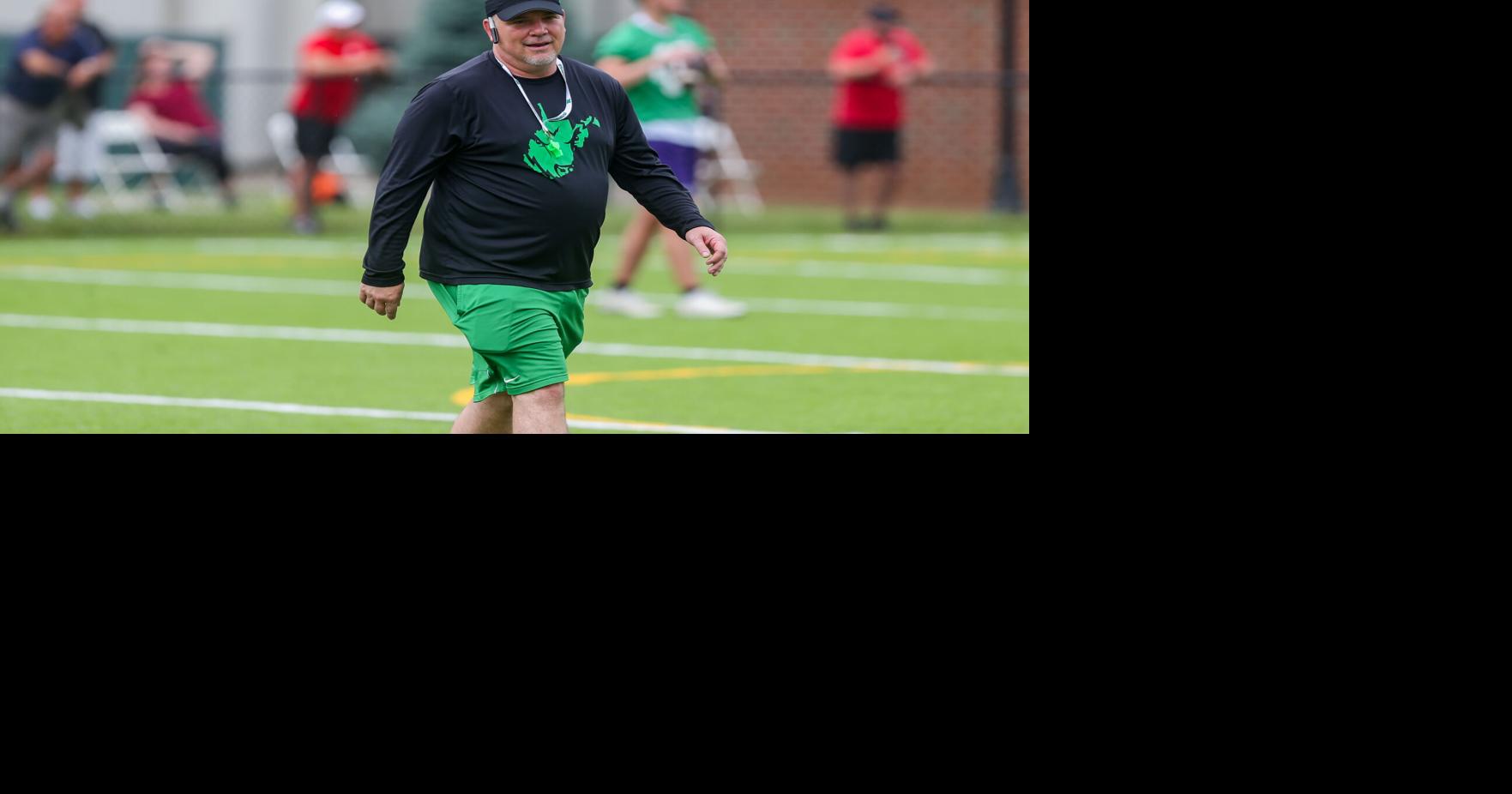 Marshall defensive coordinator Lance Guidry takes similar job at Tulane | Sports | wvgazettemail.com