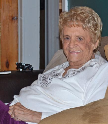 Mary Joann (Pyles) Rader | Obituary Archives | wvgazettemail.com