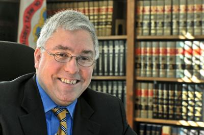 WV attorney general joins federal rule challenges | Politics ...