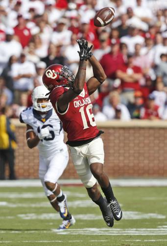 WVU-Oklahoma football | News | wvgazettemail.com
