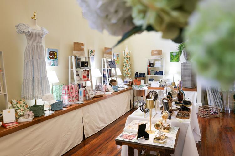 Elizabeth Lee, Charleston WV: hobby store, boutique | Business ...