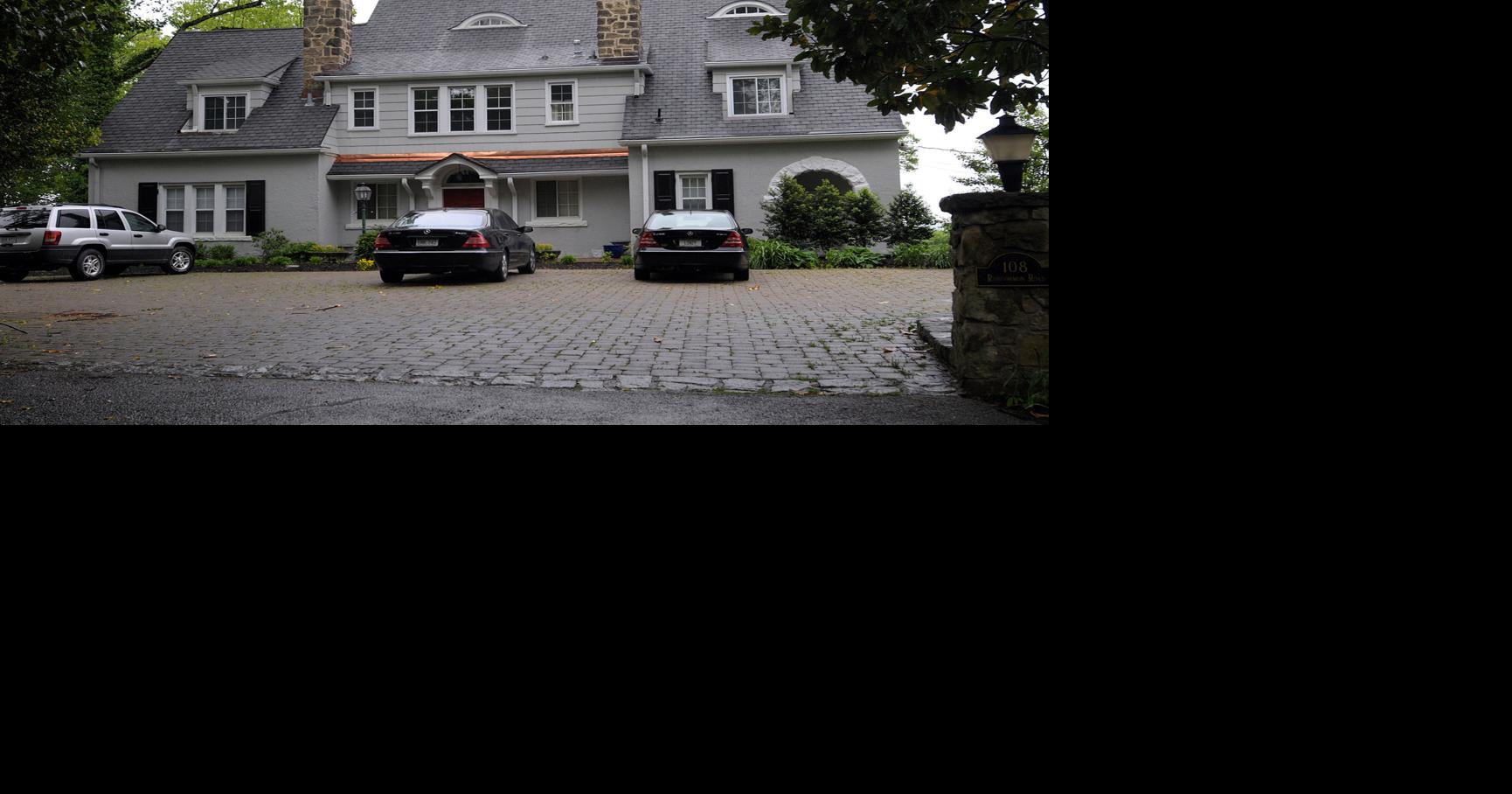 Caperton buys house in Charleston | News | wvgazettemail.com