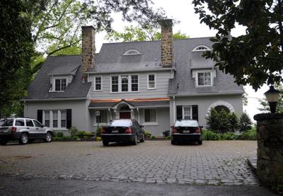 Caperton buys house in Charleston | News | wvgazettemail.com
