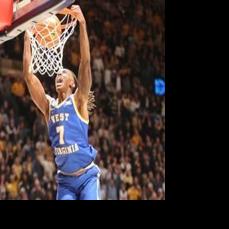 WVU men's basketball: Javon Small finally lands on a winning team | WVU ...