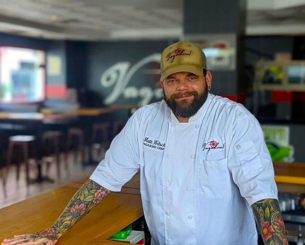 The Food Guy: Randy Moss hopes to score with WV restaurant | Food ...