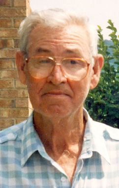 Homer Eugene Ward | Obituary Archives | wvgazettemail.com