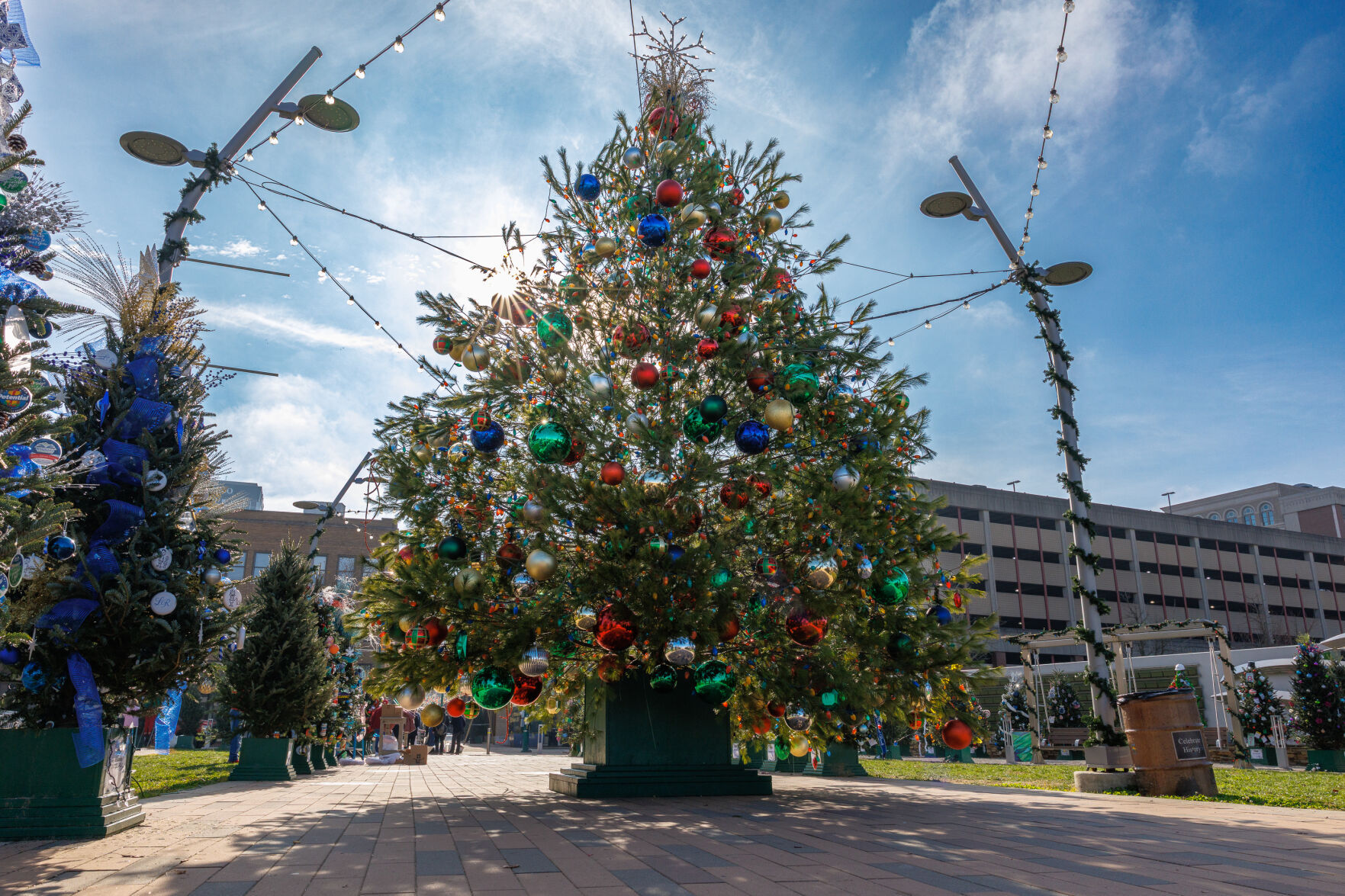 Have a Holly Jolly Brawley! Here's what you need to know | Kanawha ...