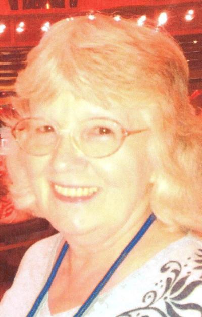 Connie (Nichols) Pennington | Obituary Archives | wvgazettemail.com