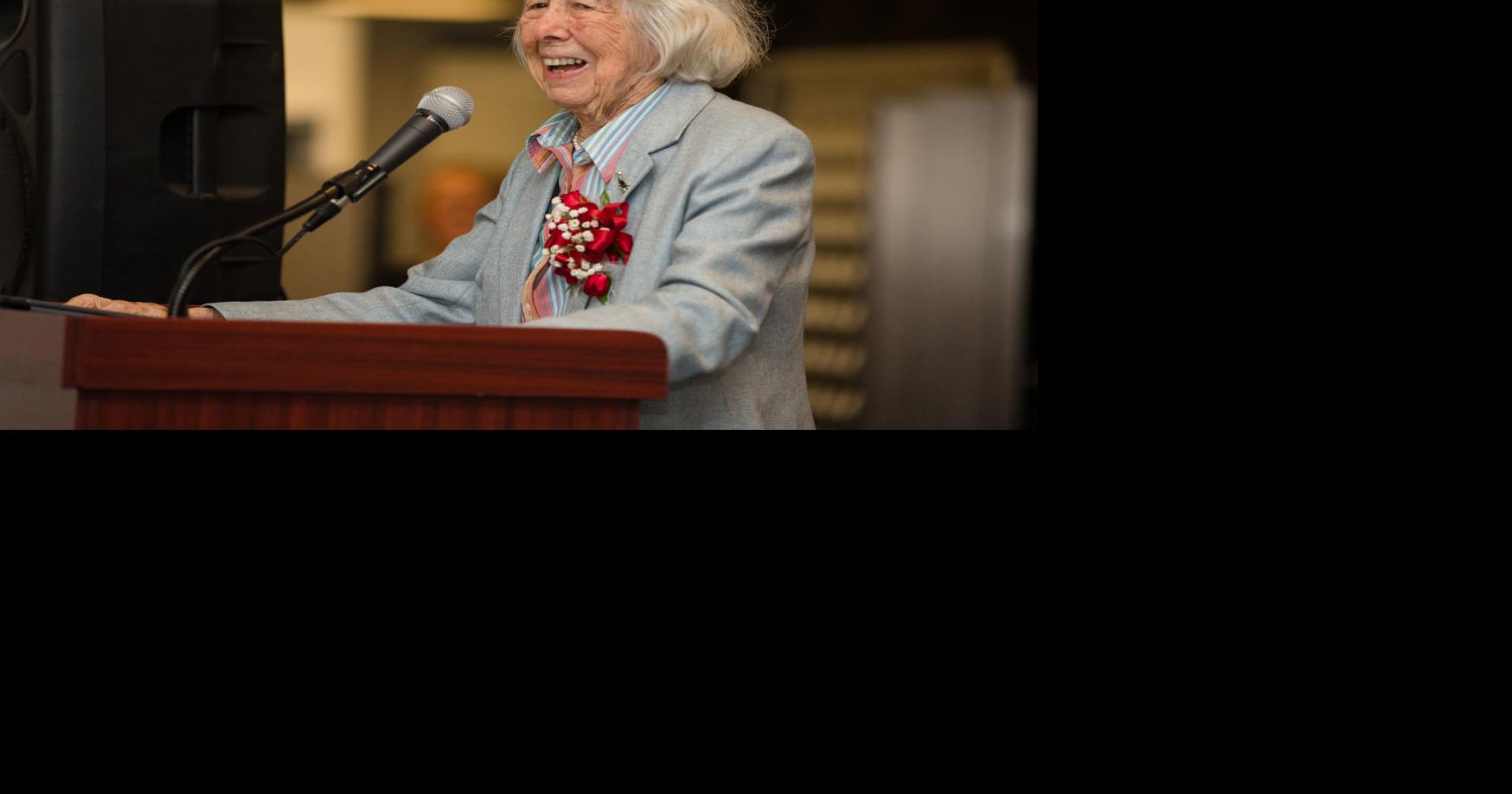 Autism pioneer Ruth Sullivan dies at 97 | News | wvgazettemail.com
