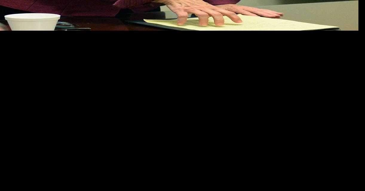 One-time Democratic nominee Charlotte Pritt joins WV governor race with ...