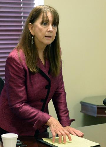 One-time Democratic nominee Charlotte Pritt joins WV governor race with ...
