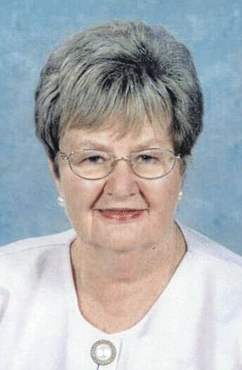 Joy Lou Chase Weekley | Chapman Funeral Home | wvgazettemail.com