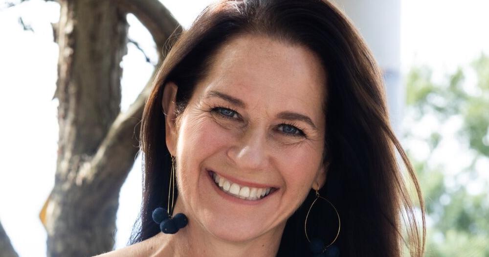 Amy Shuler Goodwin: Building future not easy, always ongoing (Opinion ...