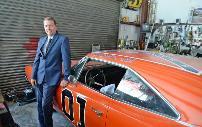 Republican spends nothing on campaign, beats longest-serving Senate ...