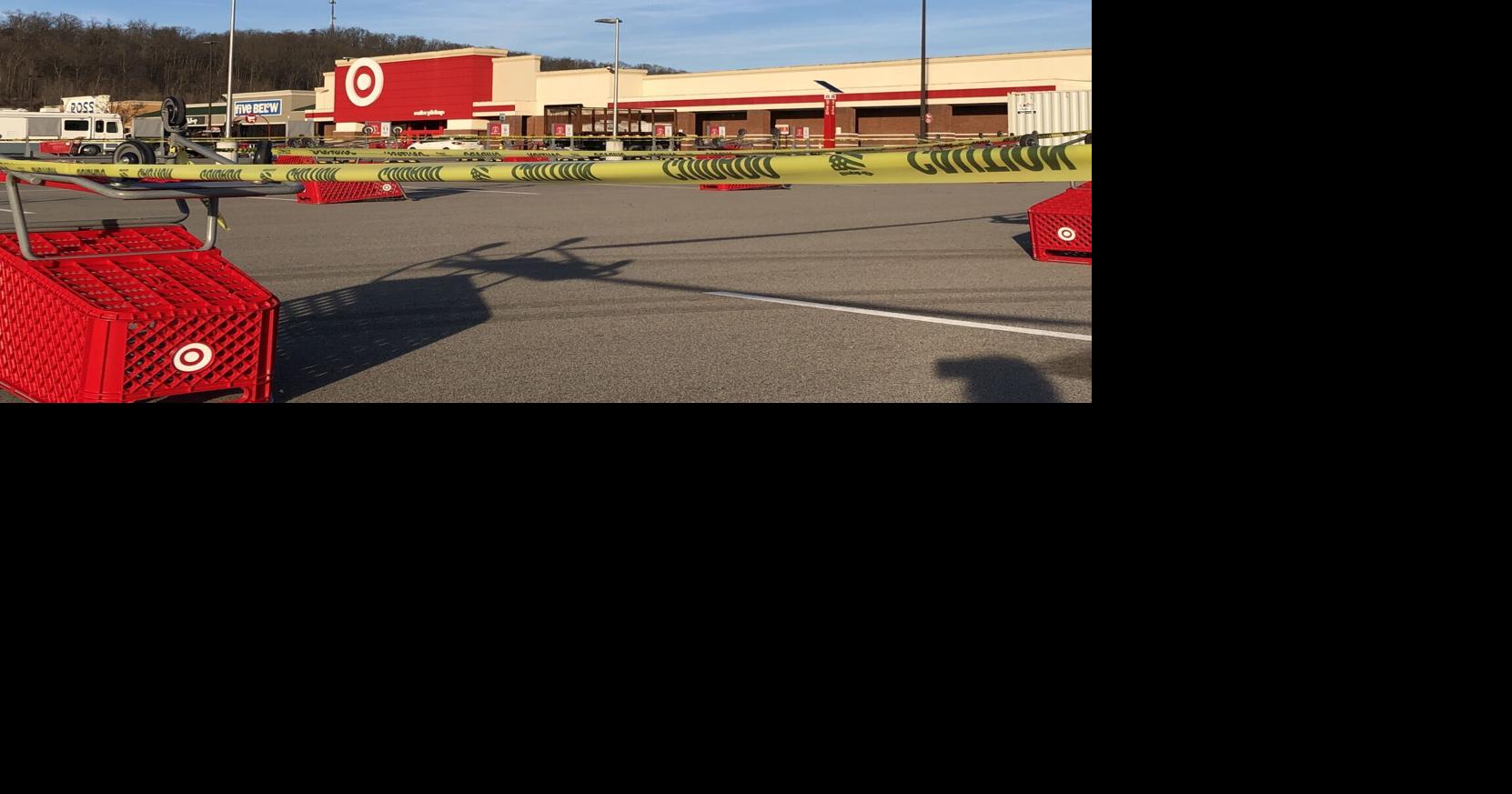 Barboursville Target faces prolonged closure | | wvgazettemail.com