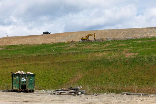 WM transitions Charleston operations to transfer station | Kanawha ...