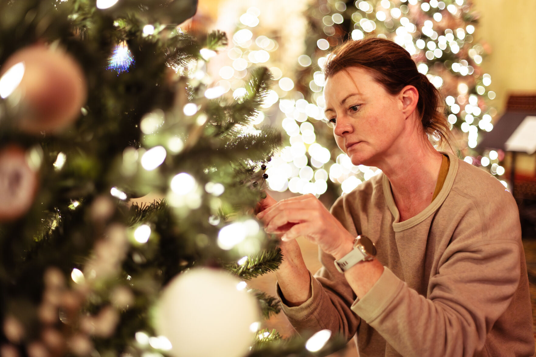 Keith-Albee theater hosts Christmas event Nov. 14-22, 2025 | Arts ...