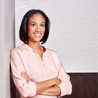 Olena Medical Spotlight: Dr. Liz Lugo Shares Her Journey in ...