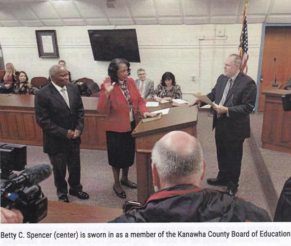 Black History Month: Betty Spencer a drag racing pioneer | News ...