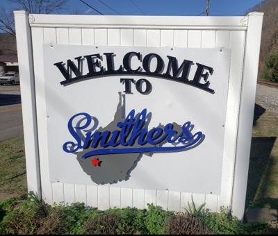 Streetscape project in Smithers nears completion | Metro Kanawha ...