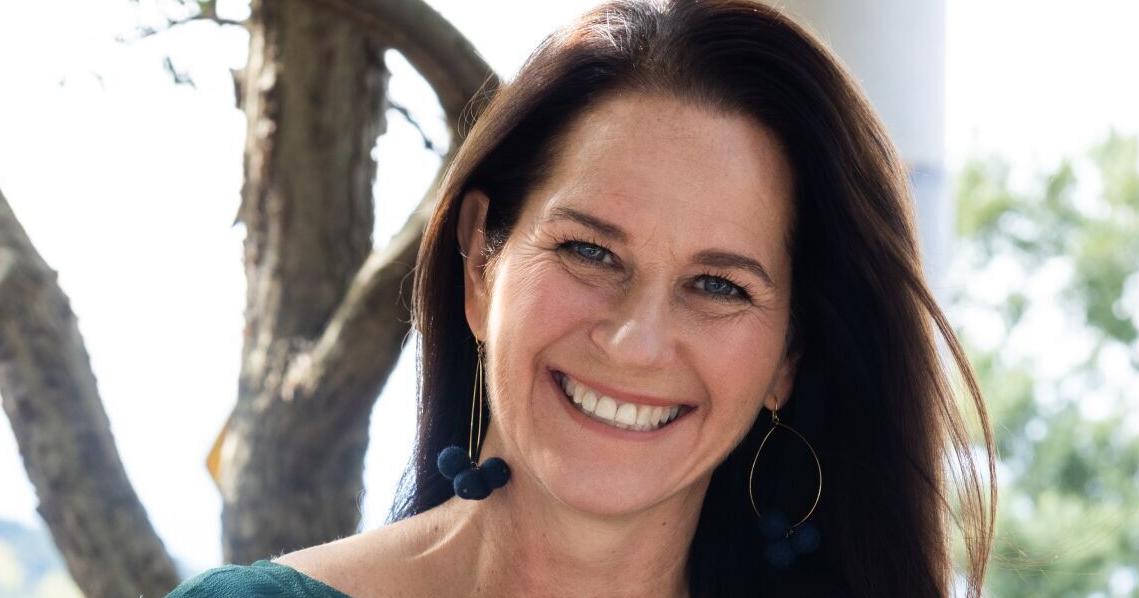 Amy Shuler Goodwin: A reflection of the state of our city (Opinion ...