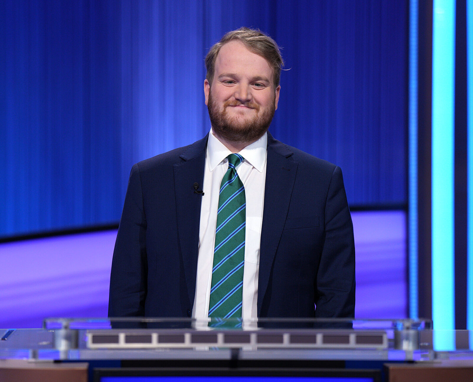 South Charleston grad Matt Massie wins 3 nights of Jeopardy | Kanawha ...