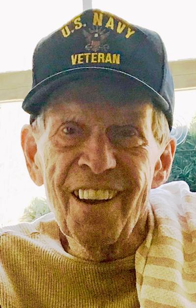 Carl Edward Davis | Obituary Archives | wvgazettemail.com