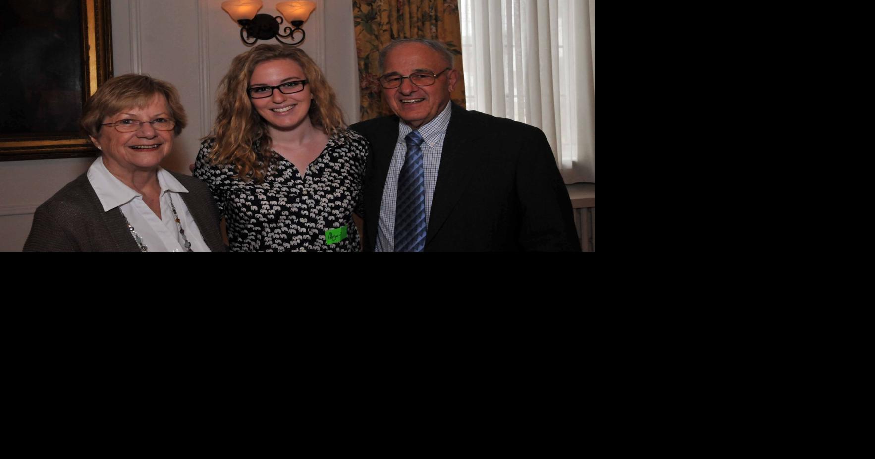 On the Town: Sons of Italy, Business After Hours, YWCA, West Side ...