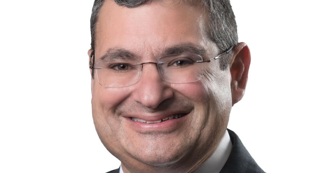 Marc Slotnick chosen by Kanawha County Commission 2024 | Kanawha Valley ...