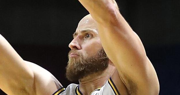 WVU basketball: Ruoff returns as graduate assistant coach | WVU ...