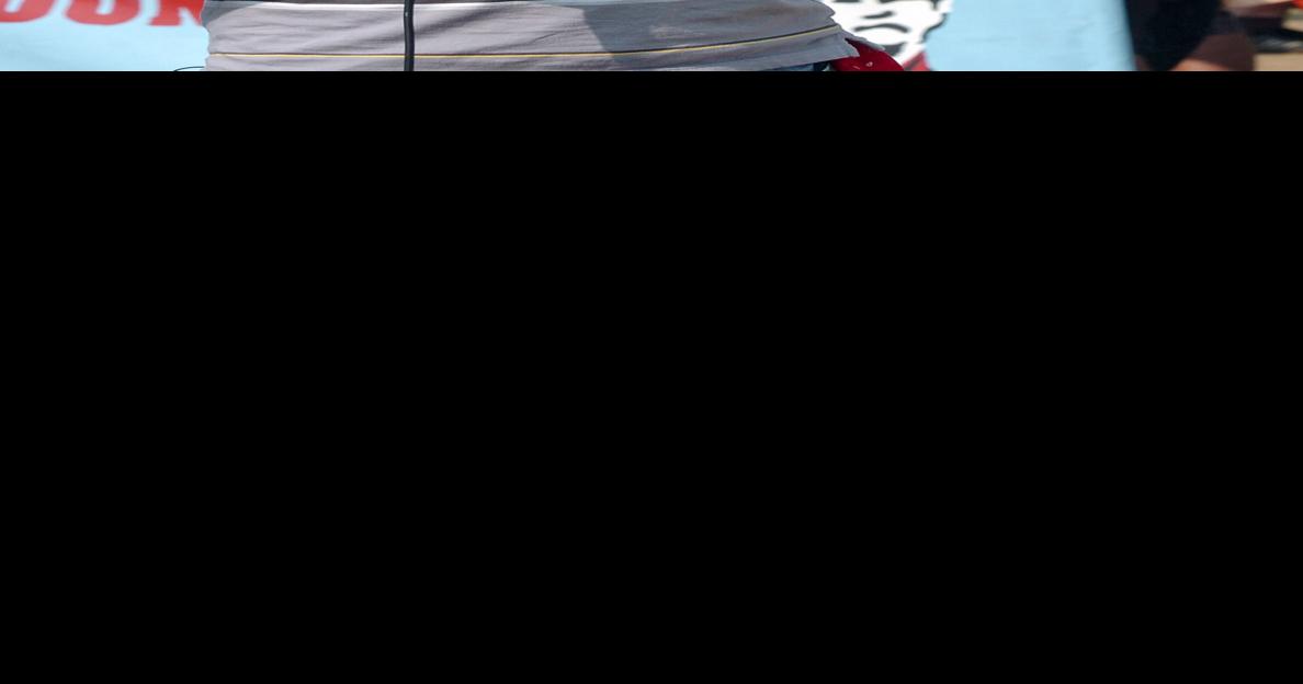 Charles Keeney: 'You have to find alternative ways to win' | Daily Mail ...