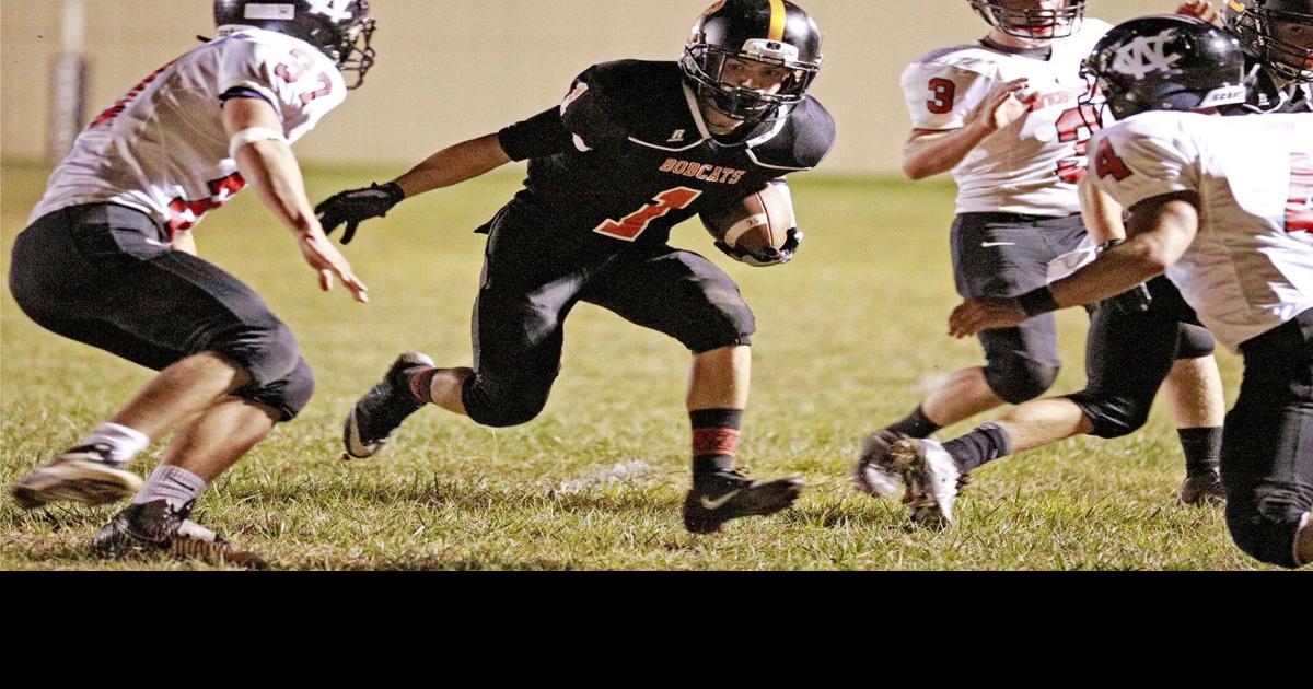 Webster County football back in playoff mix | Sports | wvgazettemail.com