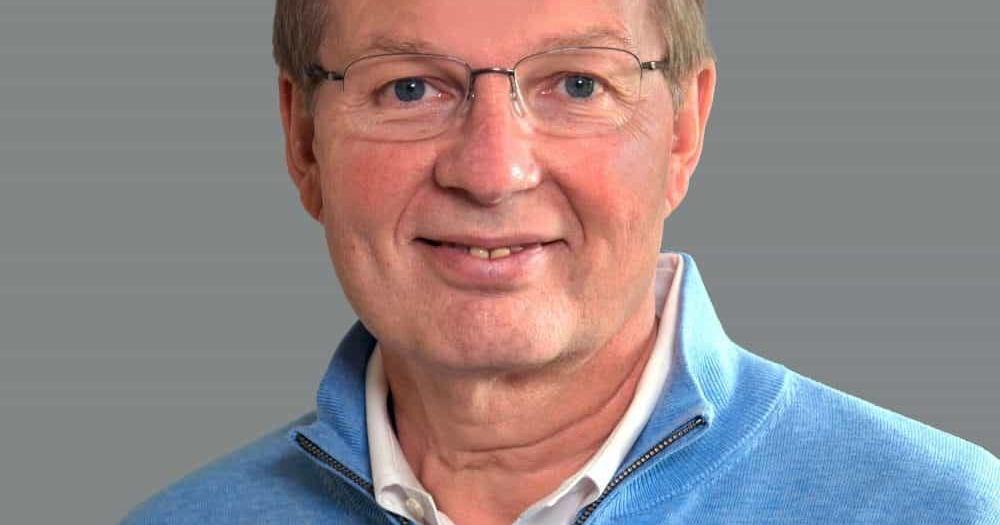 House of Delegates District 35 candidate: Larry Pack (R) | Election ...