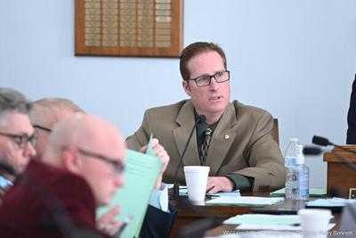 House Judiciary advances bill protecting religious freedom amid concern ...