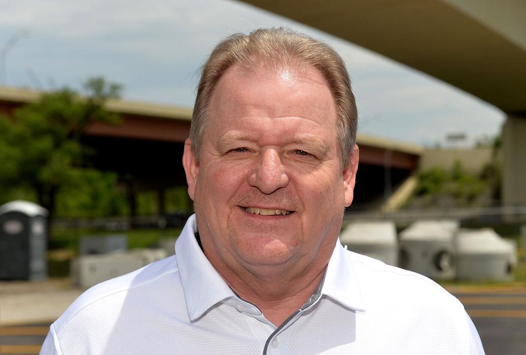 Primary Election 2026: South Charleston mayor race | Election 2026 ...