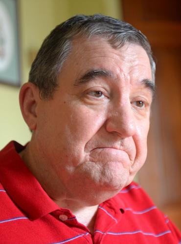 Innerviews: This Buckalew made name for himself in the ministry | Life ...