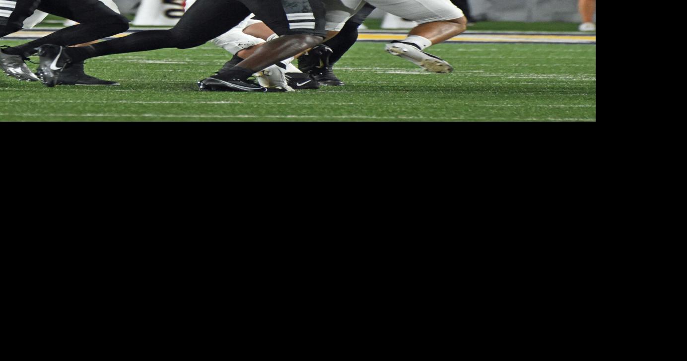 Photos: WVU vs. Iowa State football | Galleries | wvgazettemail.com