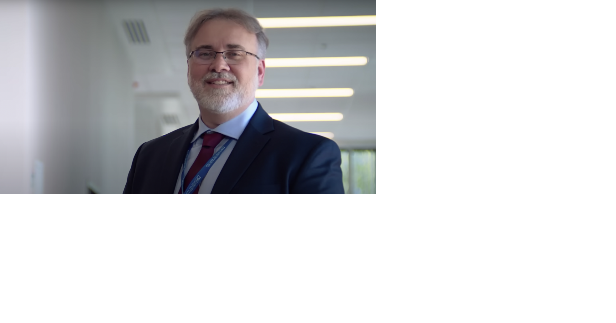 Athens postmaster makes an appearance in USPS Commercial | News ...