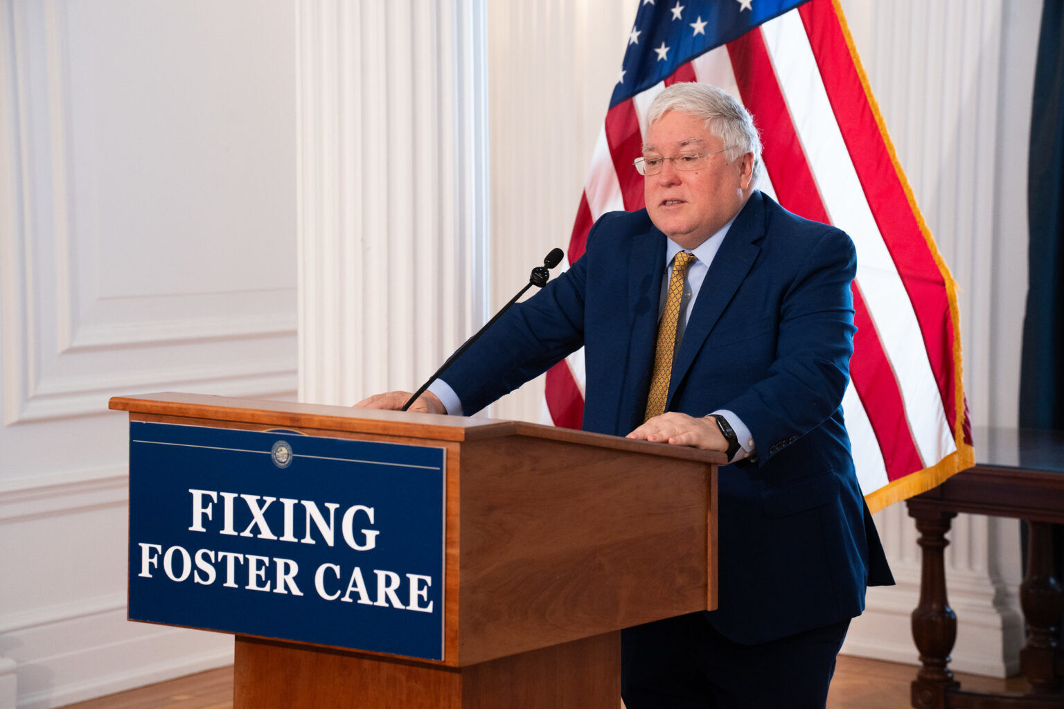 WV lawmakers: $6M enough to bring foster kids back to state ...