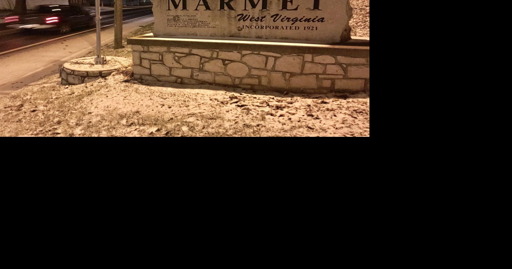 Traffic citations increase under new Marmet police chief | Cops ...