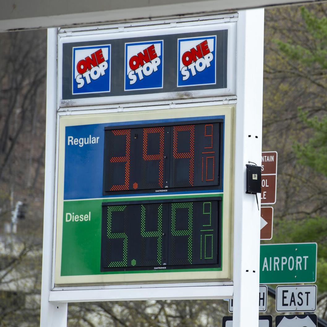 Gas Prices In Elkins Wv