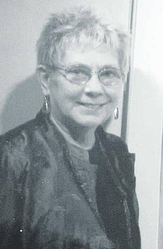 Caryl Sue Toth | Chapman Funeral Home | wvgazettemail.com