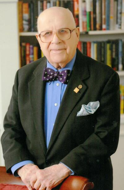 Dr. Thomas Garland Potterfield, MD | Obituary Archives | wvgazettemail.com