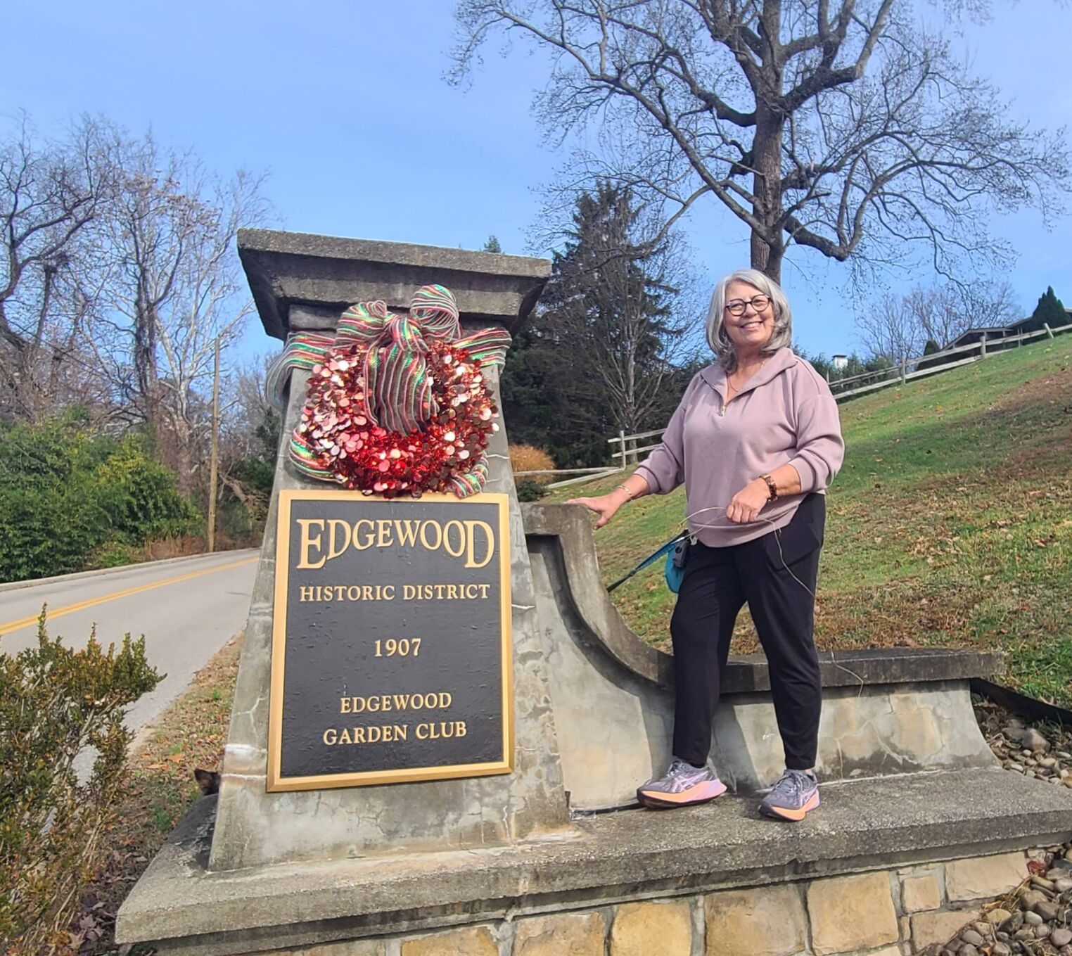 Edgewood Garden Club kicks off contest for Best Decorated Yard | Metro ...