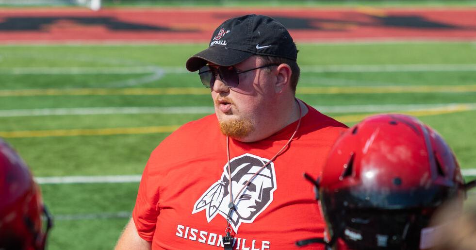 Sissonville football focuses on next '1-0' | Football | wvgazettemail.com