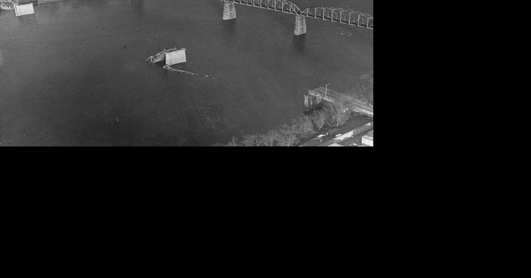 Randy Yohe: On the night of the Silver Bridge collapse... | Op-Ed ...