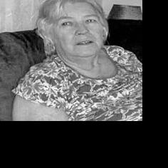 Ruby M. Adkins | Gatens-Harding Funeral Home | wvgazettemail.com