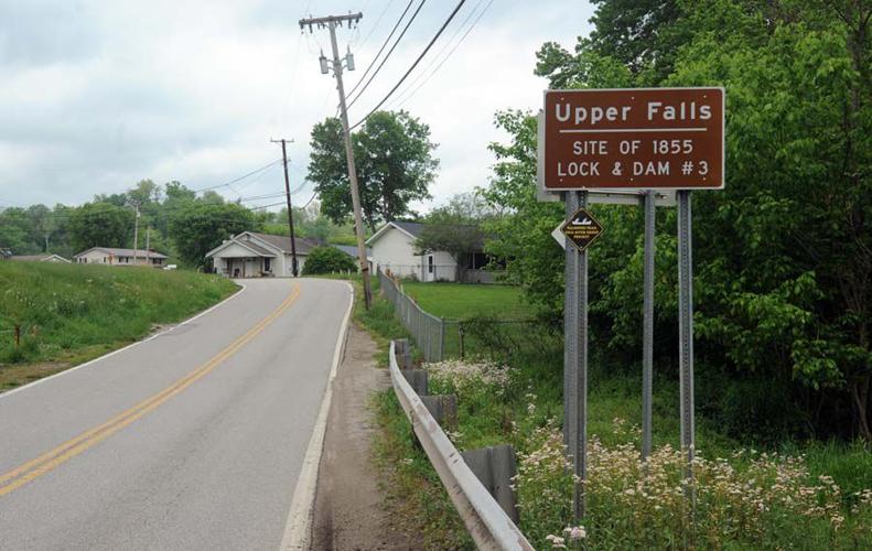 Welcome to Tornado ... or is it Upper Falls? | News | wvgazettemail.com