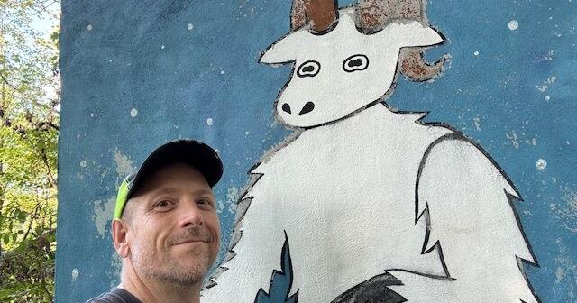 One Month at a Time: Meeks Mountain Trails are a Hurricane gem | Life ...